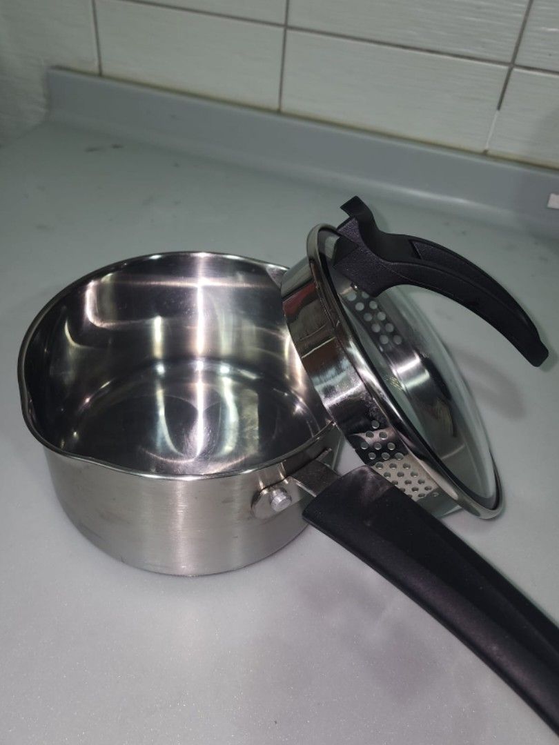 Endo cooking pot (~18cm), TV & Home Appliances, Kitchen Appliances ...