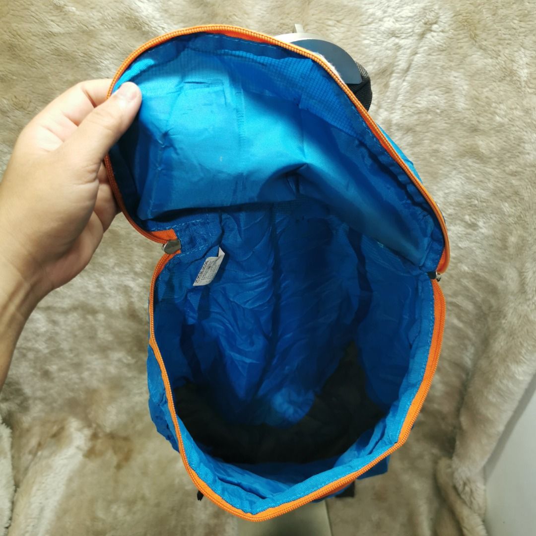 EXR Packable Backpack Belt Bag Lightweight, Men's Fashion, Bags ...