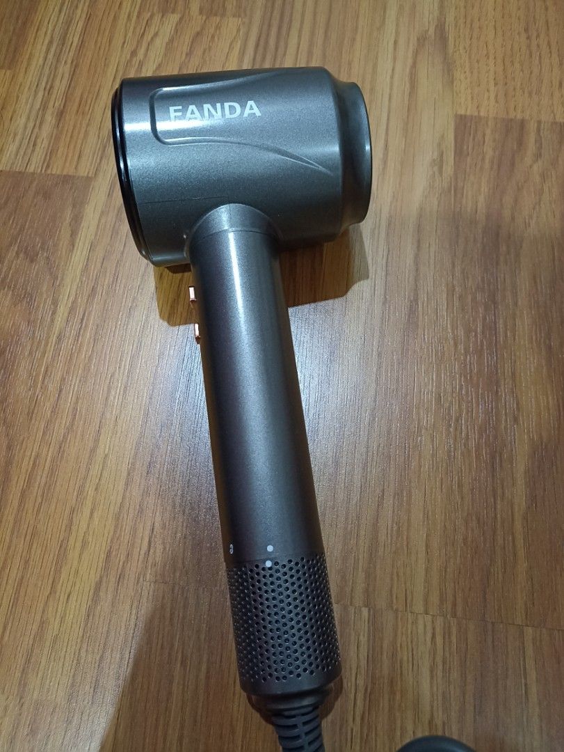 Fanda Hj500 Pro, Women's Fashion, Activewear on Carousell