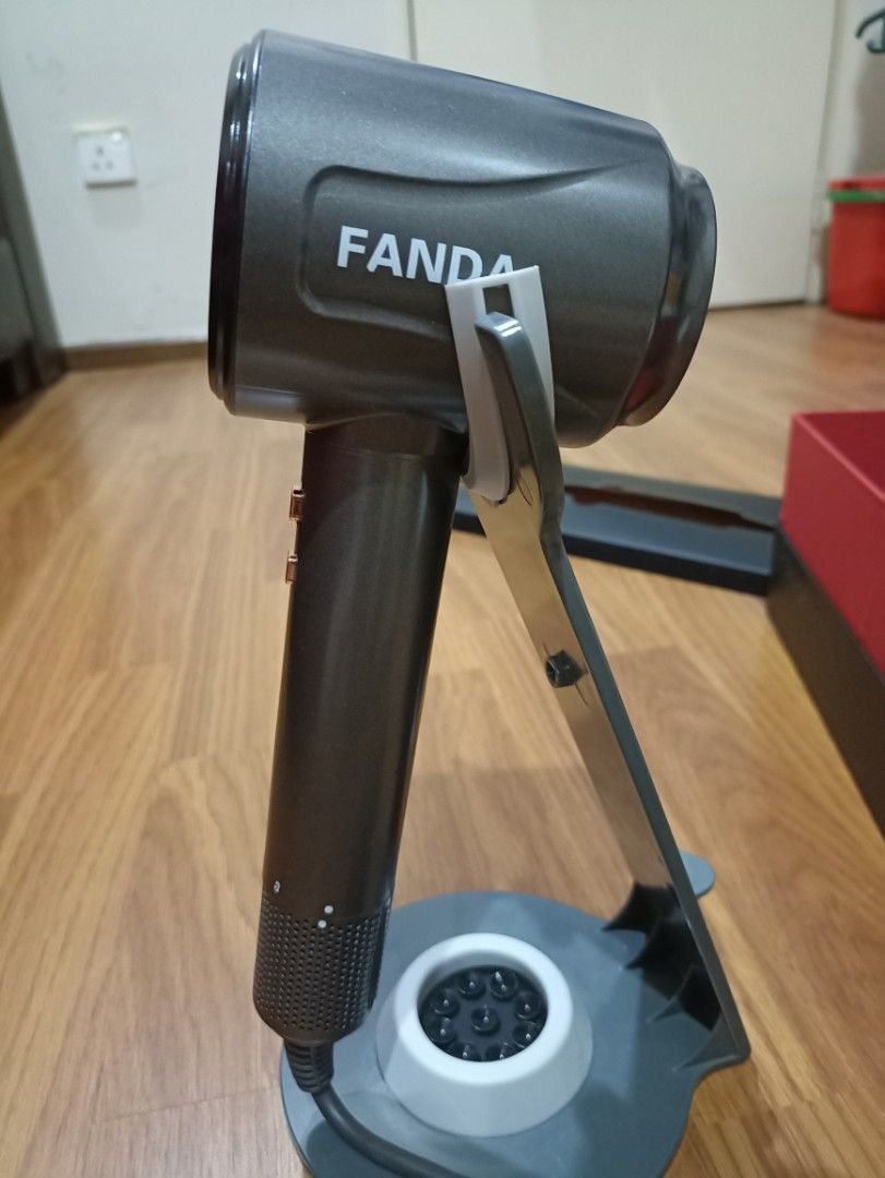 Fanda Hj500 Pro, Women's Fashion, Activewear on Carousell