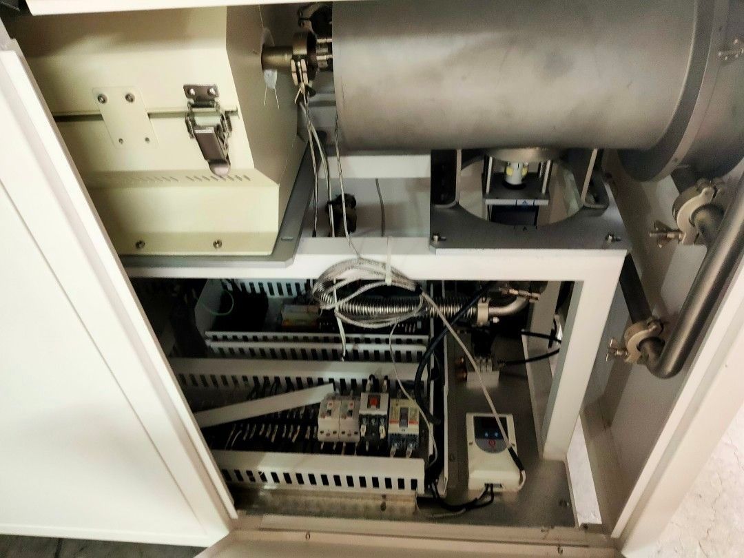 Femto Science Lavida Parylene Coating System for sale @ $5500 each (AAR 2065), Health ...