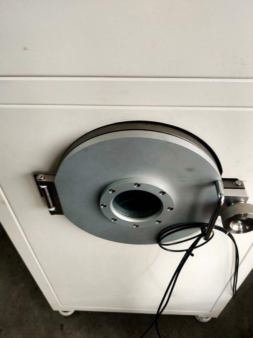 Femto Science Lavida Parylene Coating System for sale @ $5500 each (AAR 2065), Health ...