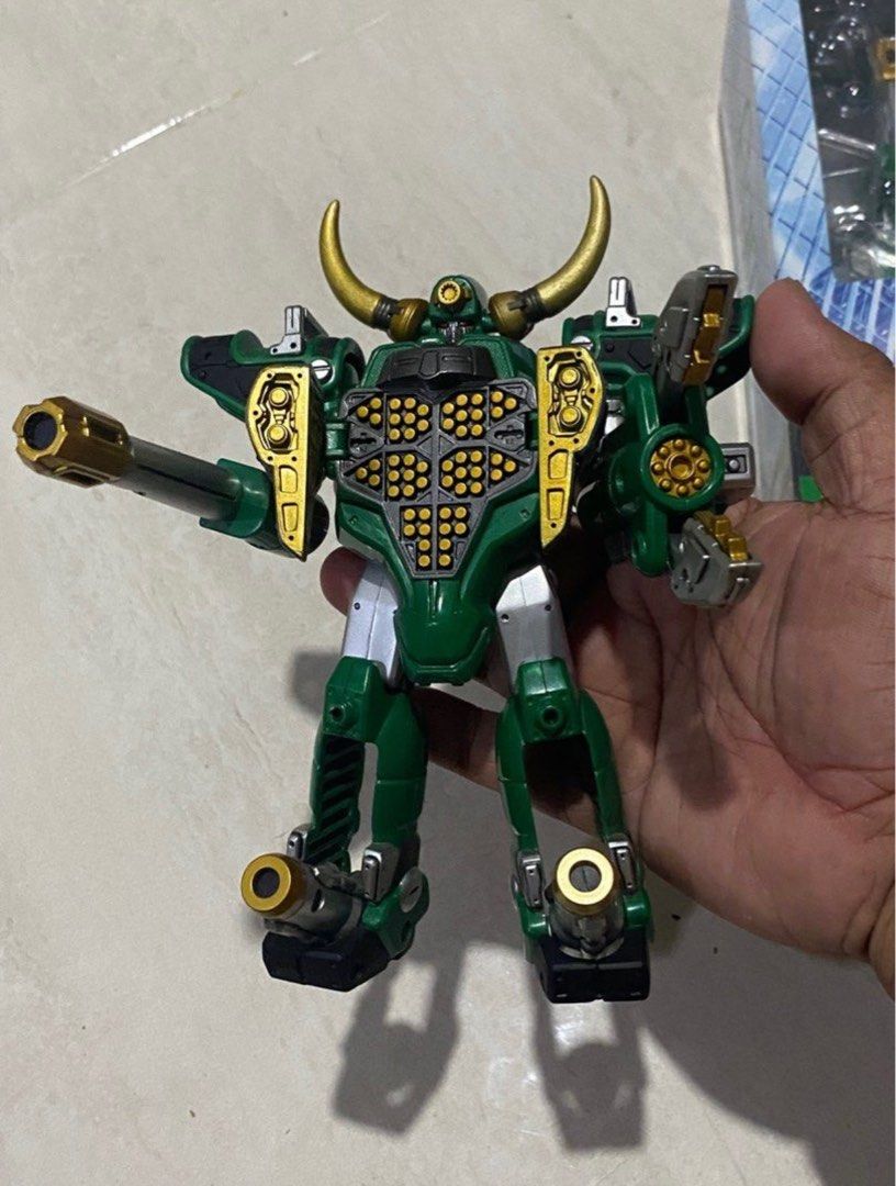 Figma Kamen Rider Zolda R&M Magnugiga, Hobbies & Toys, Toys & Games on ...