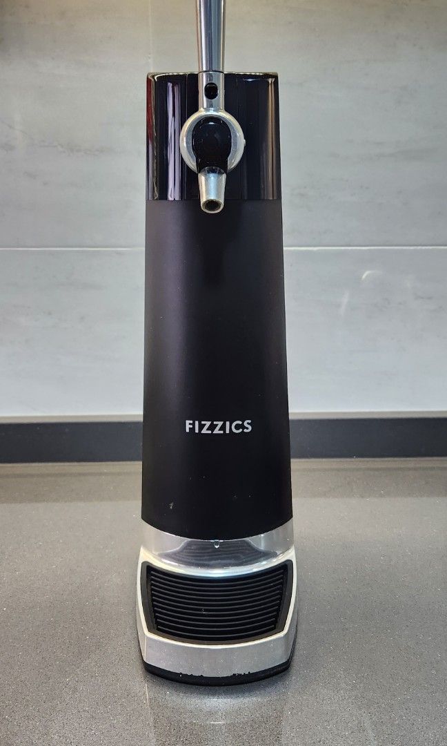 Fizzics beer dispenser, TV & Home Appliances, Kitchen Appliances, Other ...