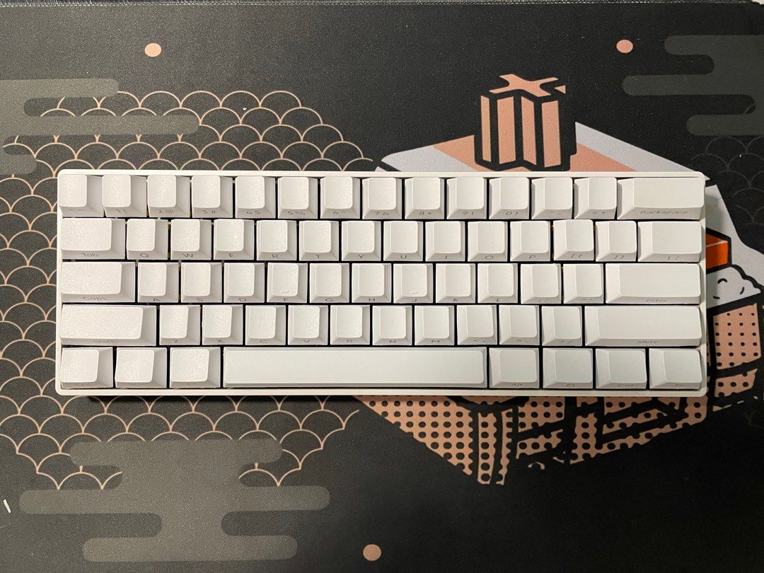 [freegifts] budget 60% portable fully mod mechanical keyboard ...