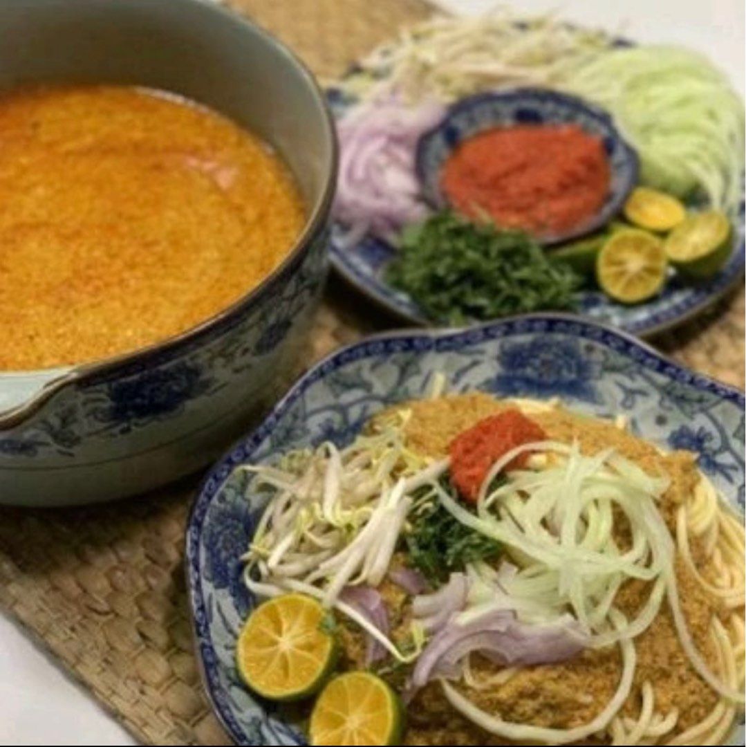 FROZEN KUAH LAKSA JOHOR, Food & Drinks, Packaged & Instant Food on ...