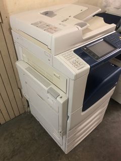 Fuji Xerox Apeosport ivc3375 /VC3375, Computers & Tech, Printers, Scanners & Copiers on Carousell