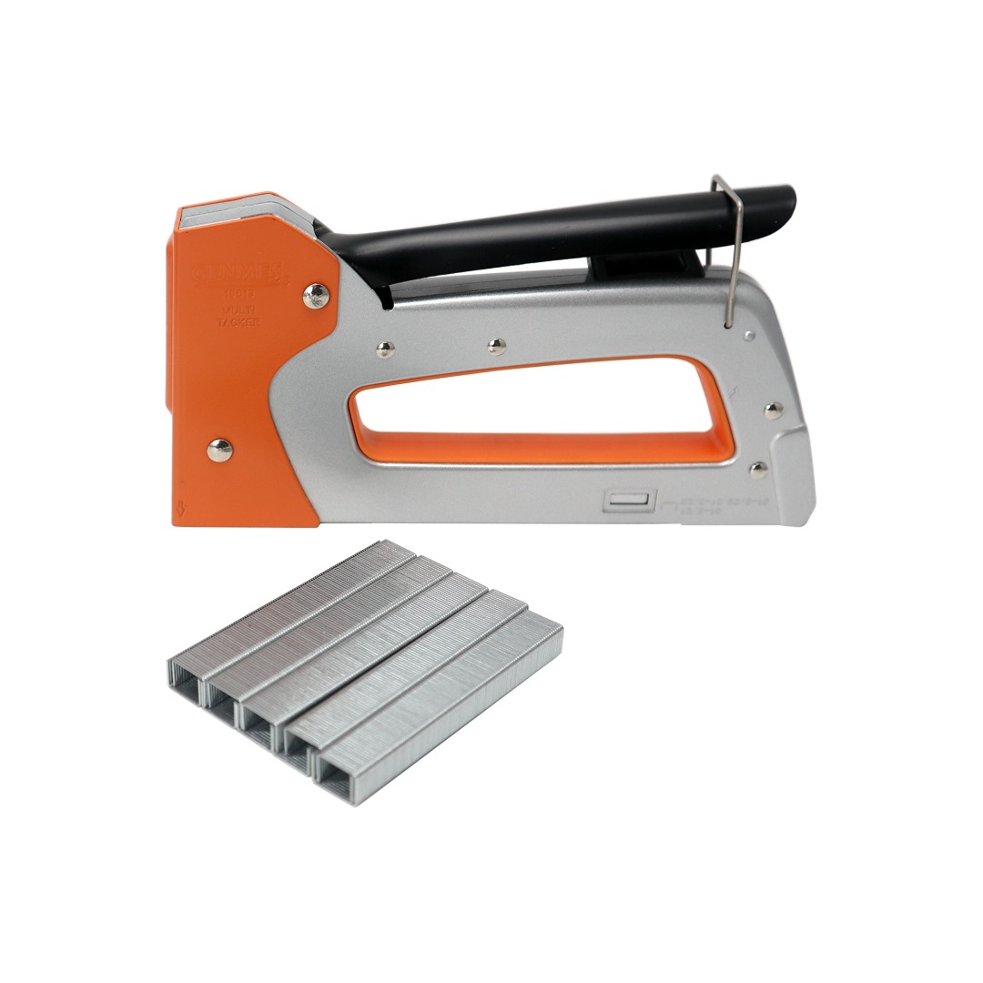metal multi tacker, Hobbies & Toys, Stationary & Craft, Stationery ...