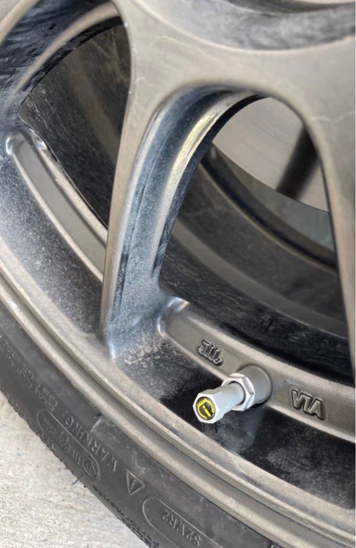 GENUINE HONDA ACCESS ORIGINAL TPMS, Car Accessories, Accessories on ...