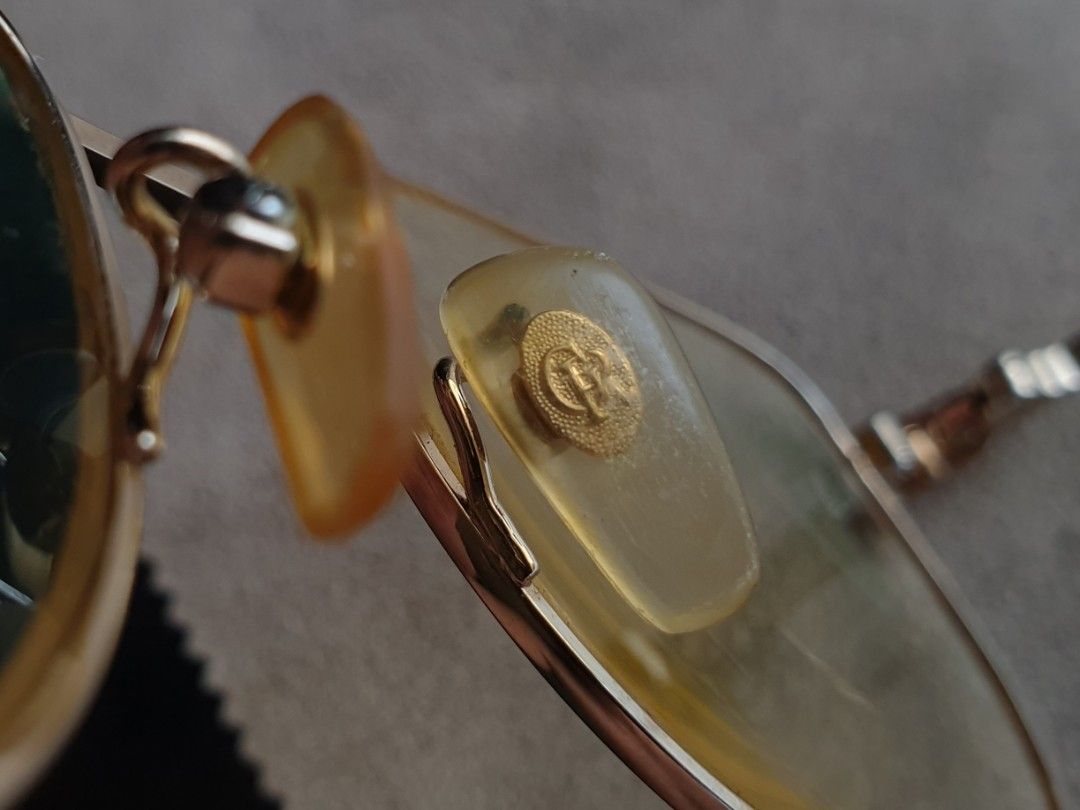 Georges Rech Eyeglass Frame II, Women's Fashion, Watches & Accessories ...