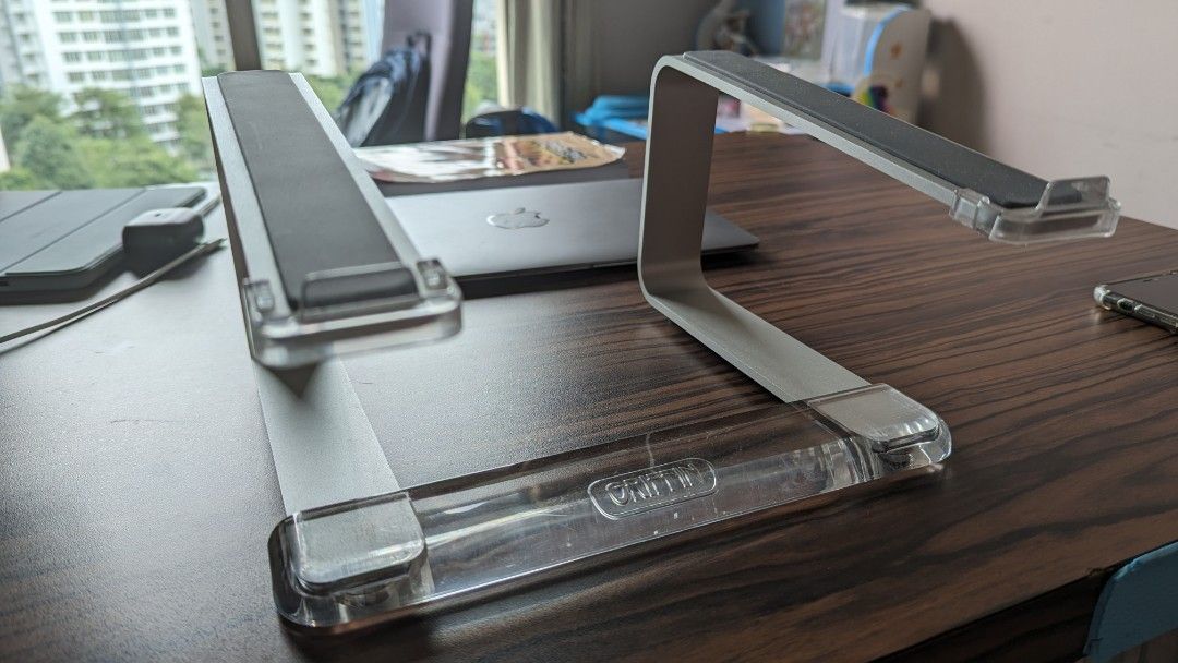 Griffin Laptop Stand, Computers & Tech, Parts & Accessories, Other ...