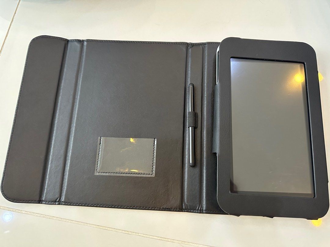 Hansvision creative eDictionary PX2201 7 inch, Mobile Phones & Gadgets ...