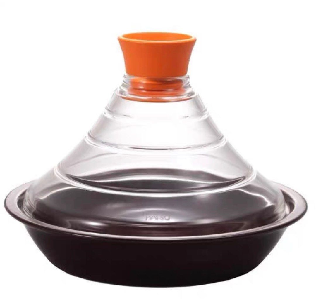 Hario pot (made in Japan), TV & Home Appliances, Kitchen Appliances ...