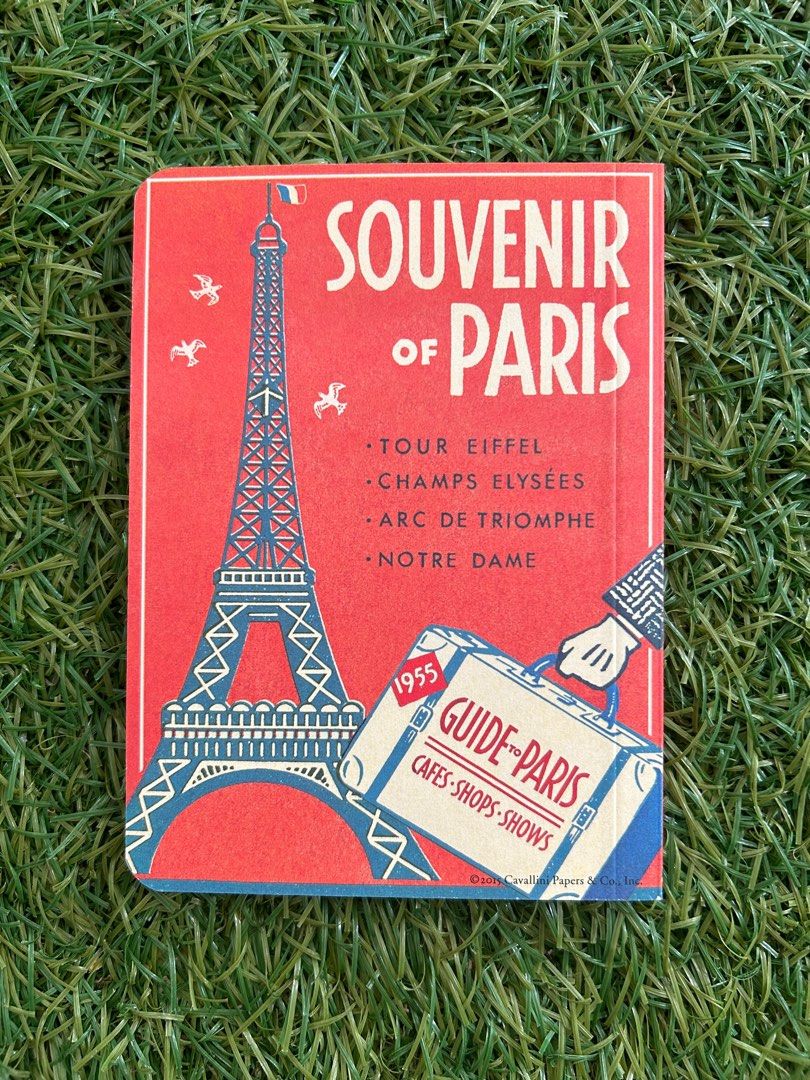 Helen Kelly Pen MT Tape Monthly Planner Paris Note book, Hobbies & Toys ...