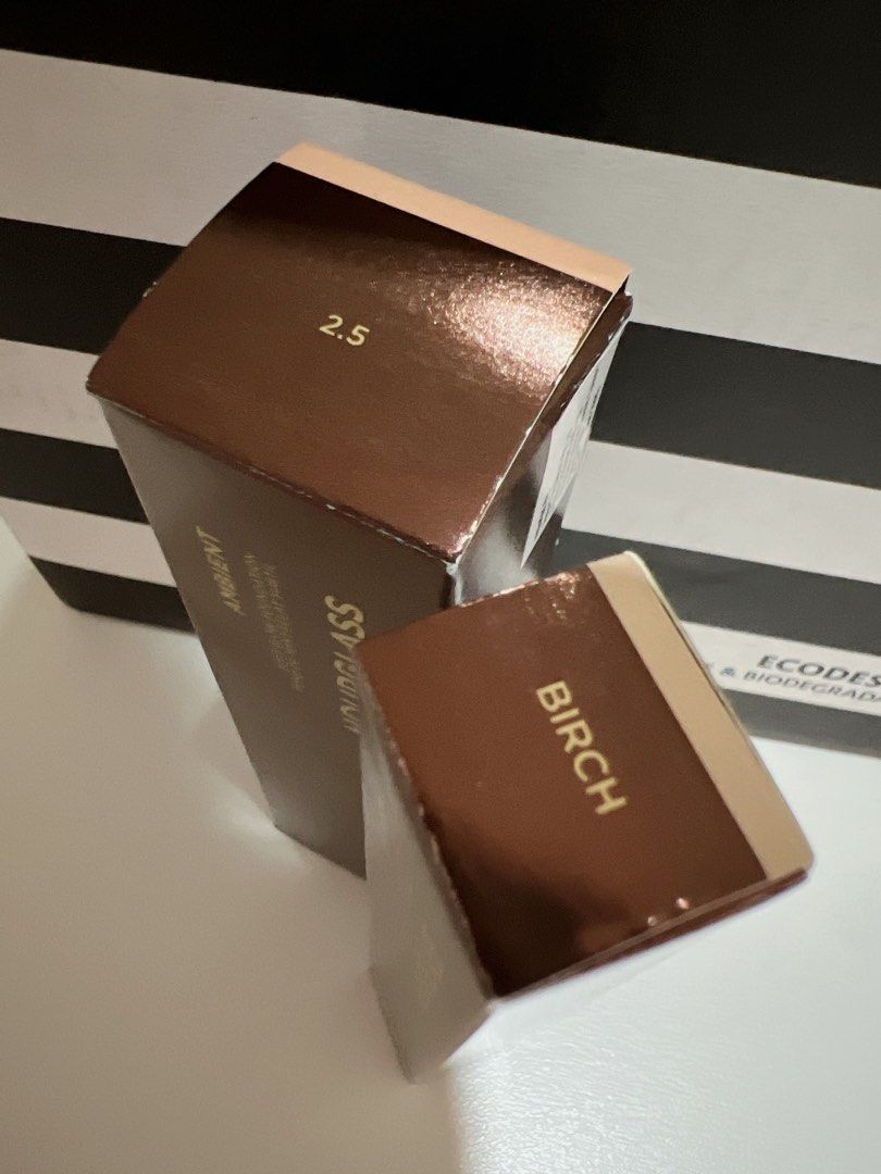 Hourglass Ambient Soft Glow Foundation, Beauty & Personal Care, Face ...