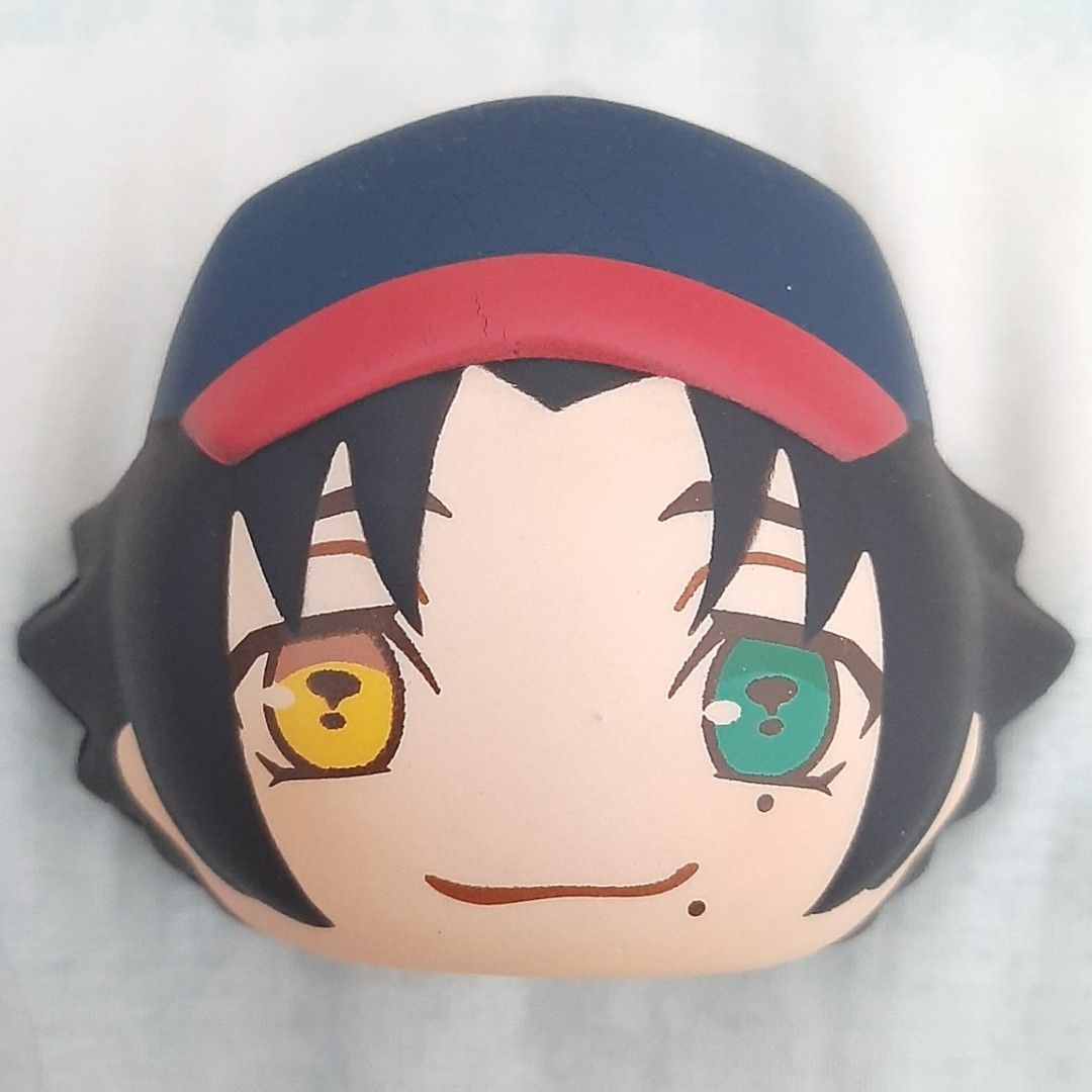 [Hypnosis Mic/Hypmic] Jiro Yamada merch clearance set cheap (mochimochi ...