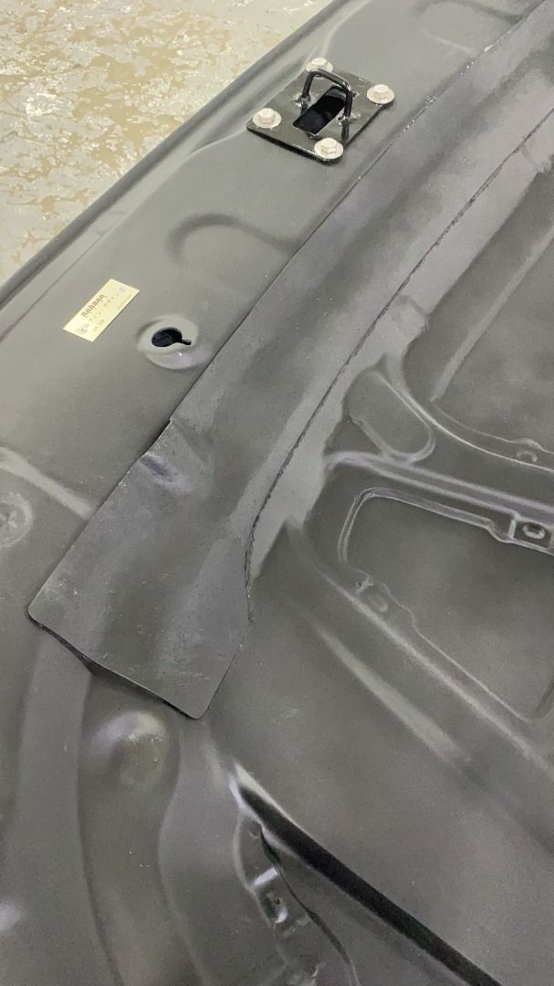 Robson Design Hyundai i30 Customized Carbon Fiber Bonnet, Car ...