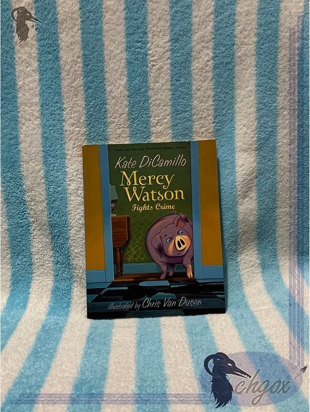 Kate DiCamillo - Because Of Winn-Dixie ; Tale of Despereaux ; Tiger ...