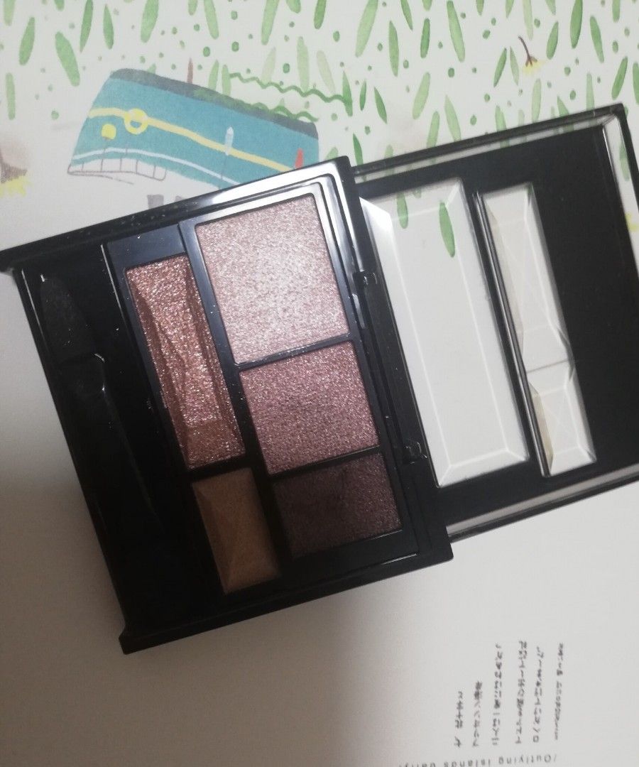 Kate Eyeshadow, 美容＆化妝品, 健康及美容 - 眼部護理 - Carousell