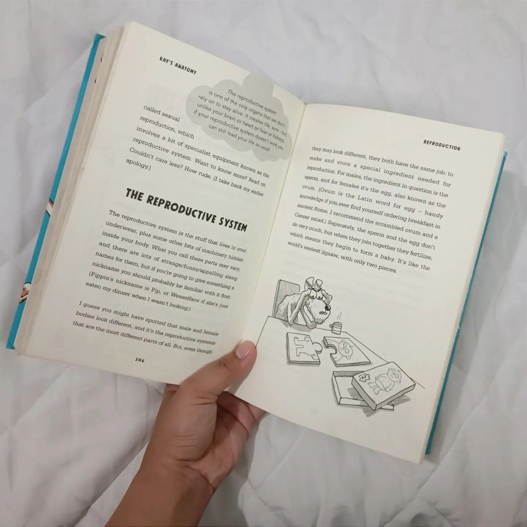 Kay's Anatomy by Adam Kay (Hardcover), Hobbies & Toys, Books ...