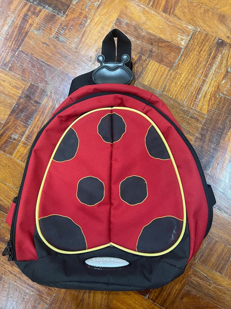 Kiddie backpack bundle, Women's Fashion, Bags & Wallets, Backpacks on ...