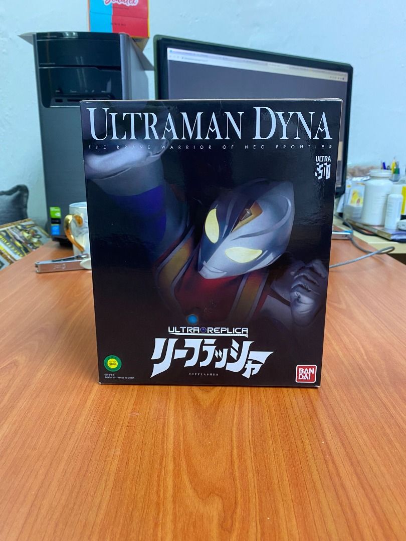 Kingohger. Super Sentai. Ultraman. Kamen Rider Belts, Hobbies & Toys ...