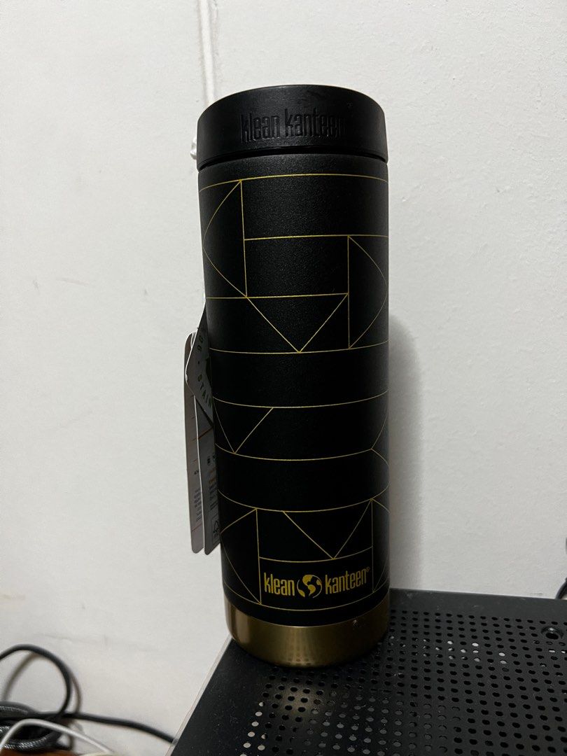 Klean Kanteen Limited Edition, Furniture & Home Living, Kitchenware ...