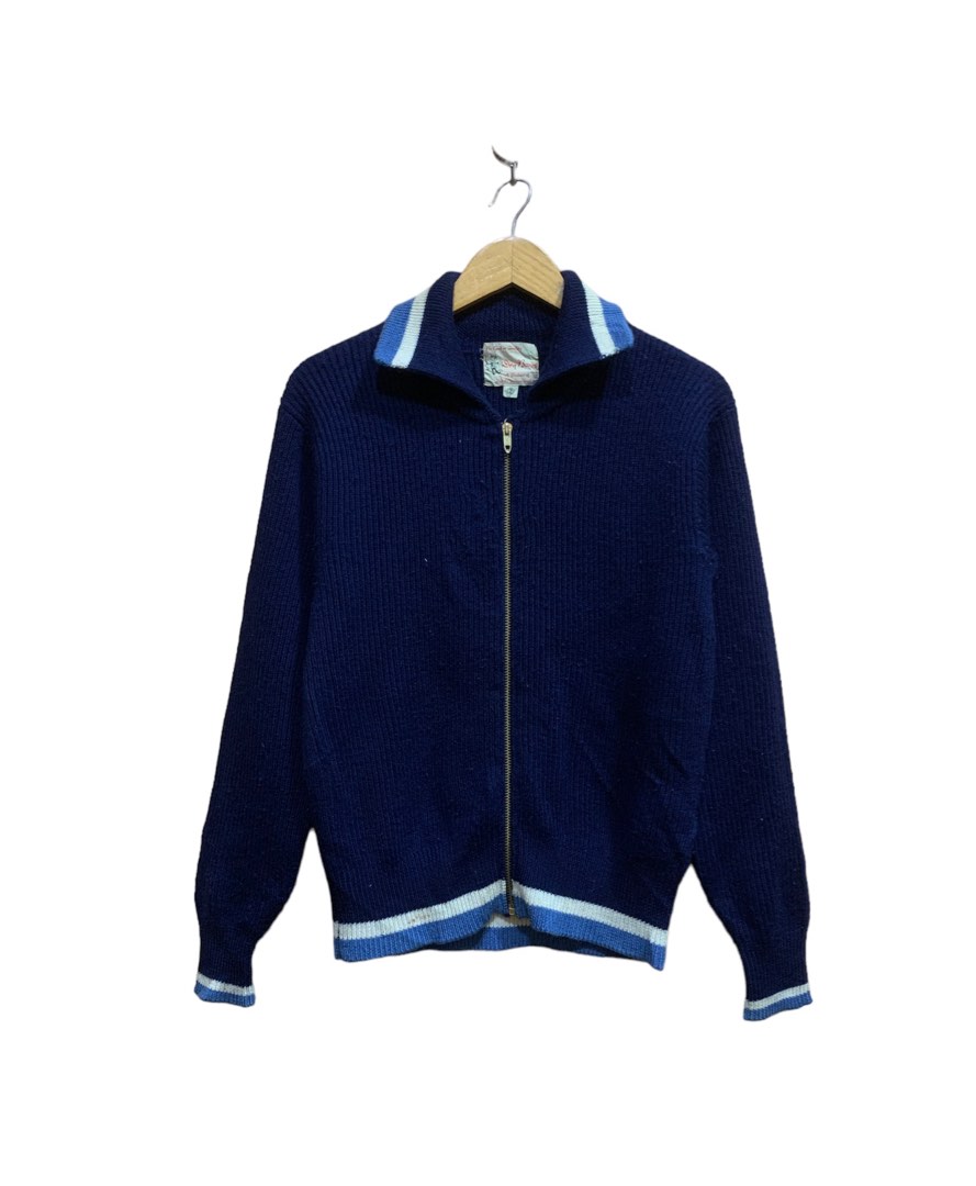 Knet Wear Vintage Dry Bones, Men's Fashion, Coats, Jackets and ...
