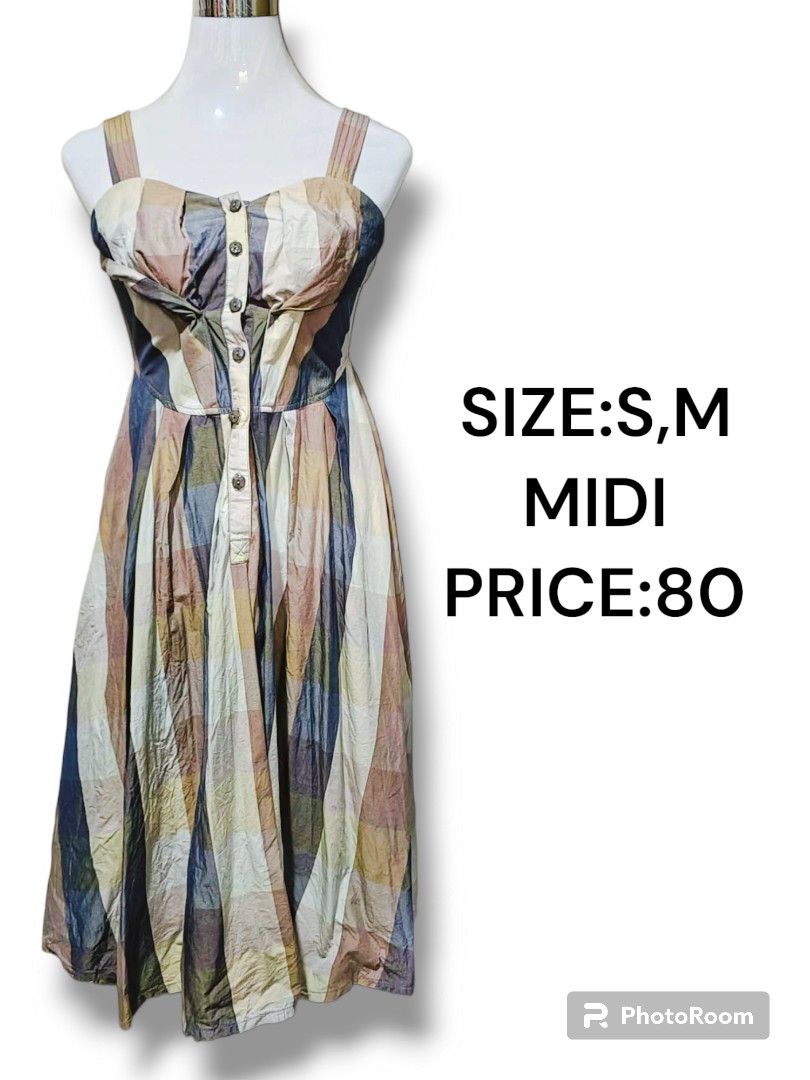 Korean ukay dress, Women's Fashion, Dresses & Sets, Dresses on Carousell