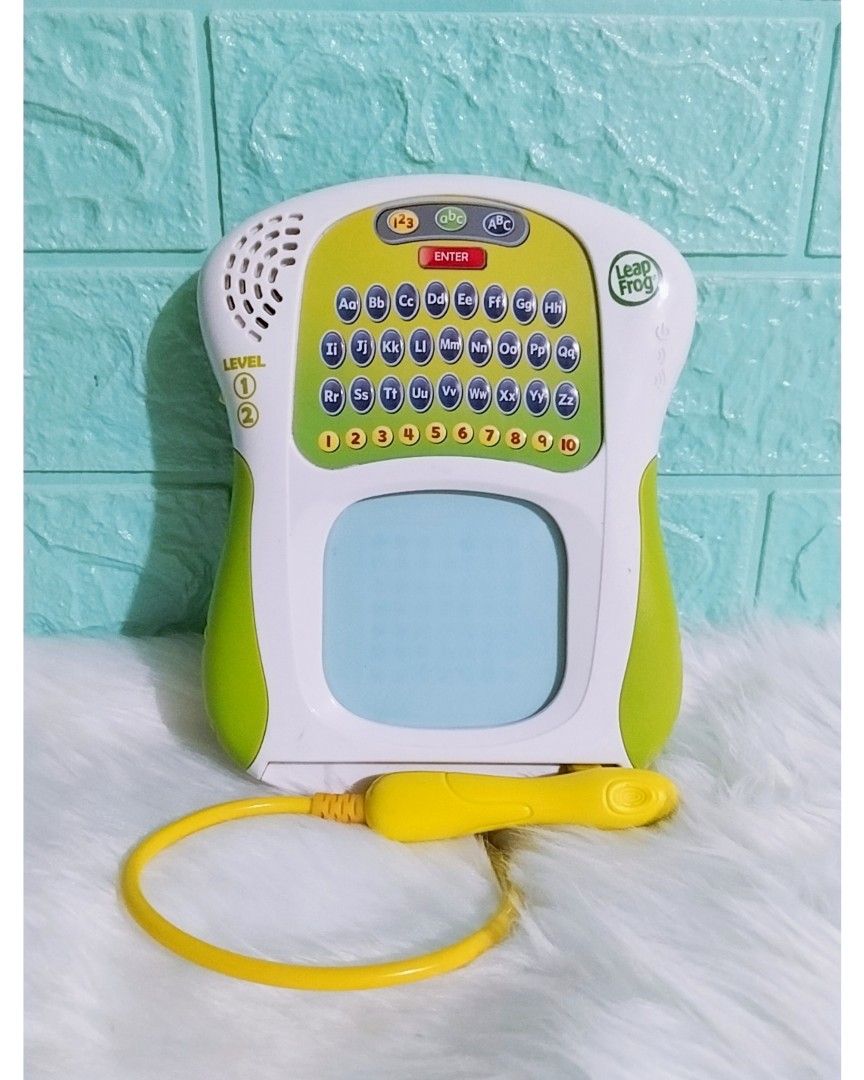 Leapfrog Scribble & Write, Babies & Kids, Infant Playtime on Carousell Leapfrog Scribble & Write, Babies & Kids, Infant Playtime on Carousell