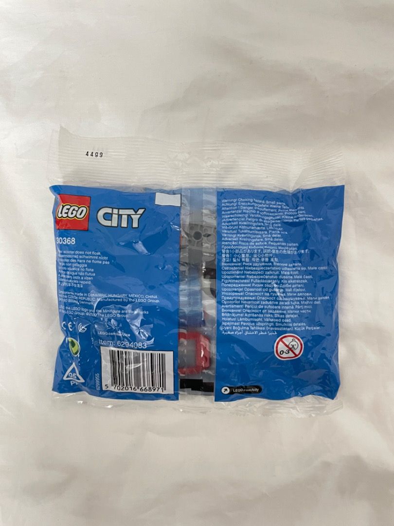 Lego city 30368, Hobbies & Toys, Toys & Games on Carousell