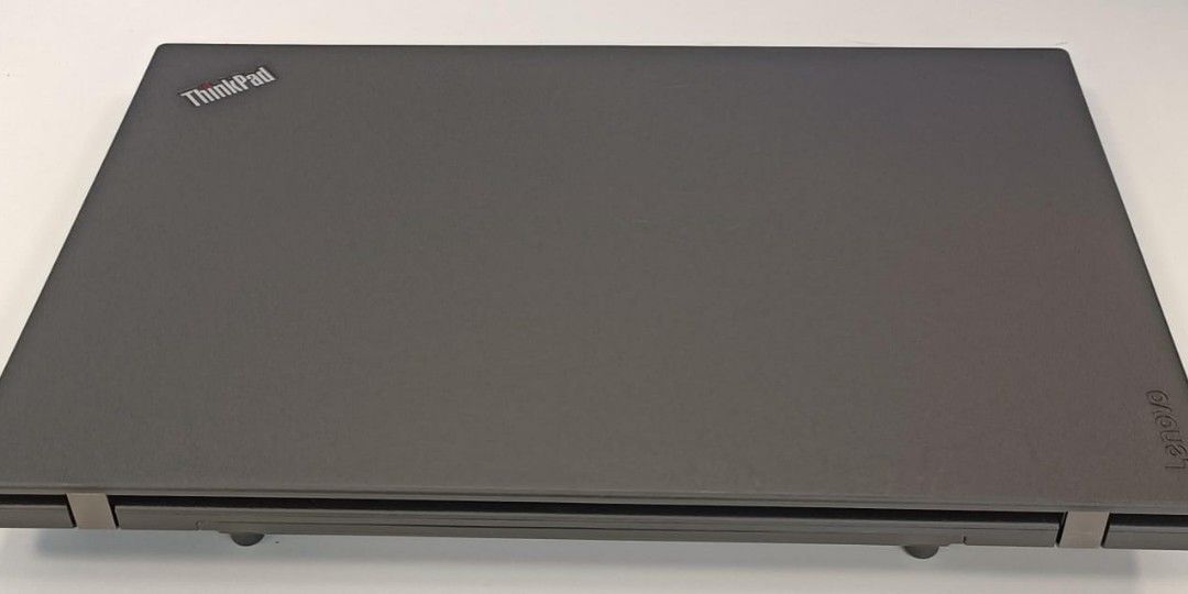 Lenovo ThinkPad L460 Intel Core i5 6th Gen Ram 16GB SSD 512 Display 14 ...