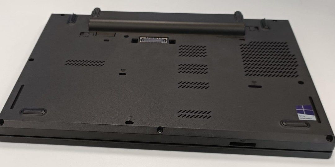 Lenovo ThinkPad L460 Intel Core i5 6th Gen Ram 16GB SSD 512 Display 14 ...