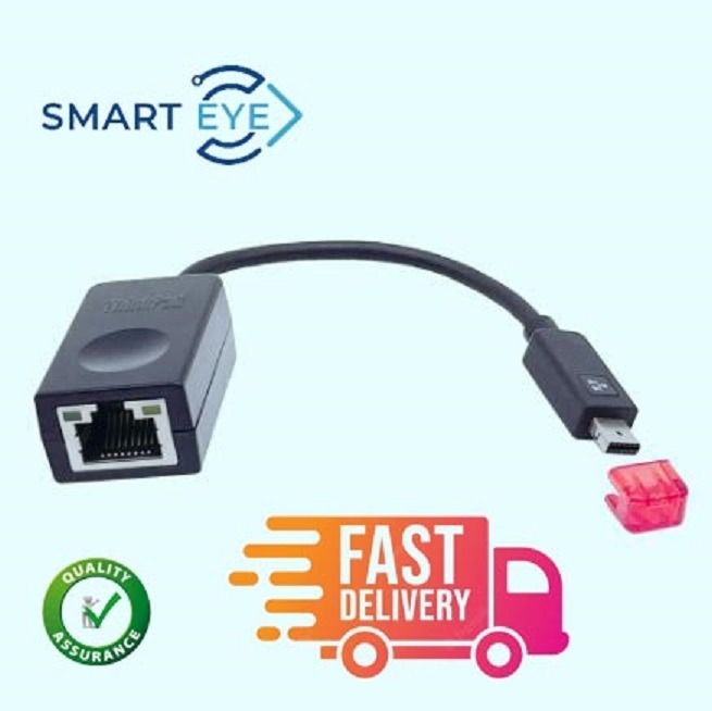 Lenovo Thinkpad X1 Carbon Ethernet RJ45 Extension Adapter, Computers ...