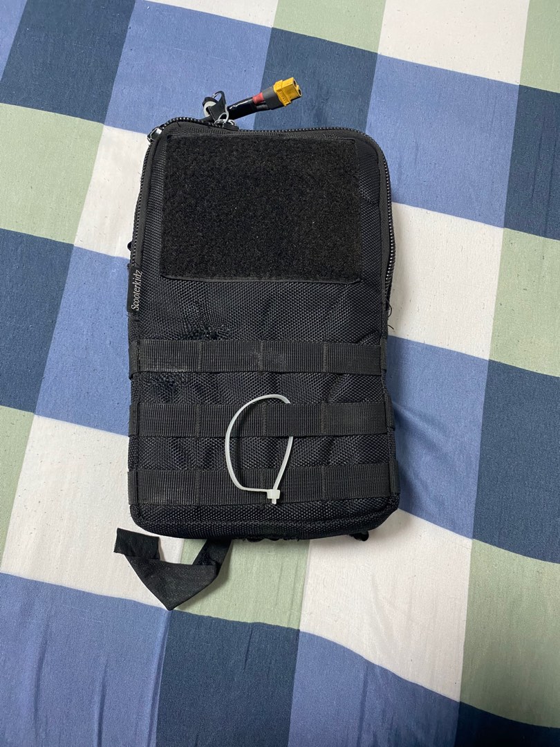 Lg cell 48v21ah batt, Sports Equipment, PMDs, E-Scooters & E-Bikes, E ...