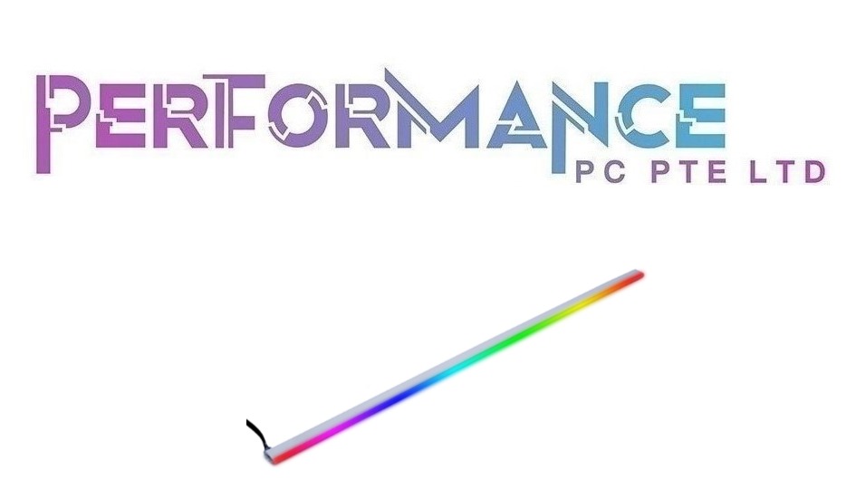 LIAN LI LANCOOL II-2X (Side Diffused LEDs Strip for LANCOOL II) (1 YEAR ...