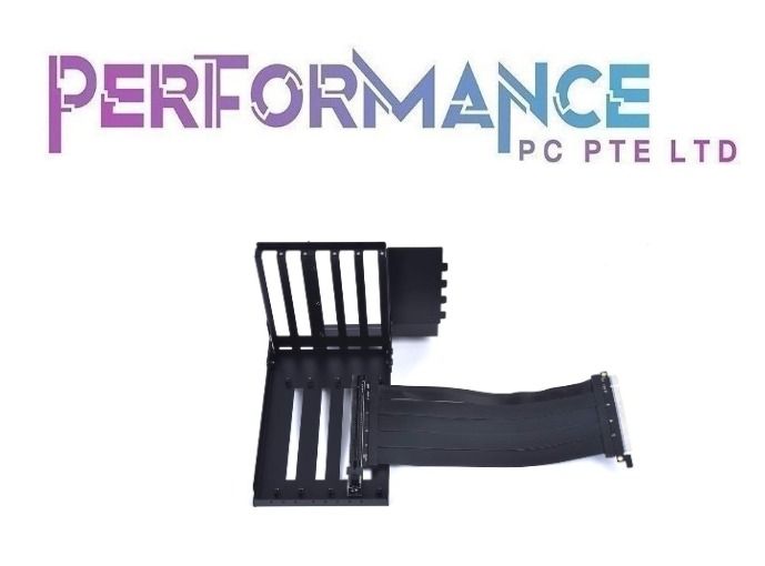 LIAN LI O11DXL-1 VERTICAL GPU BRACKET KIT PCI-e 4.0 (1 YEAR WARRANTY BY ...