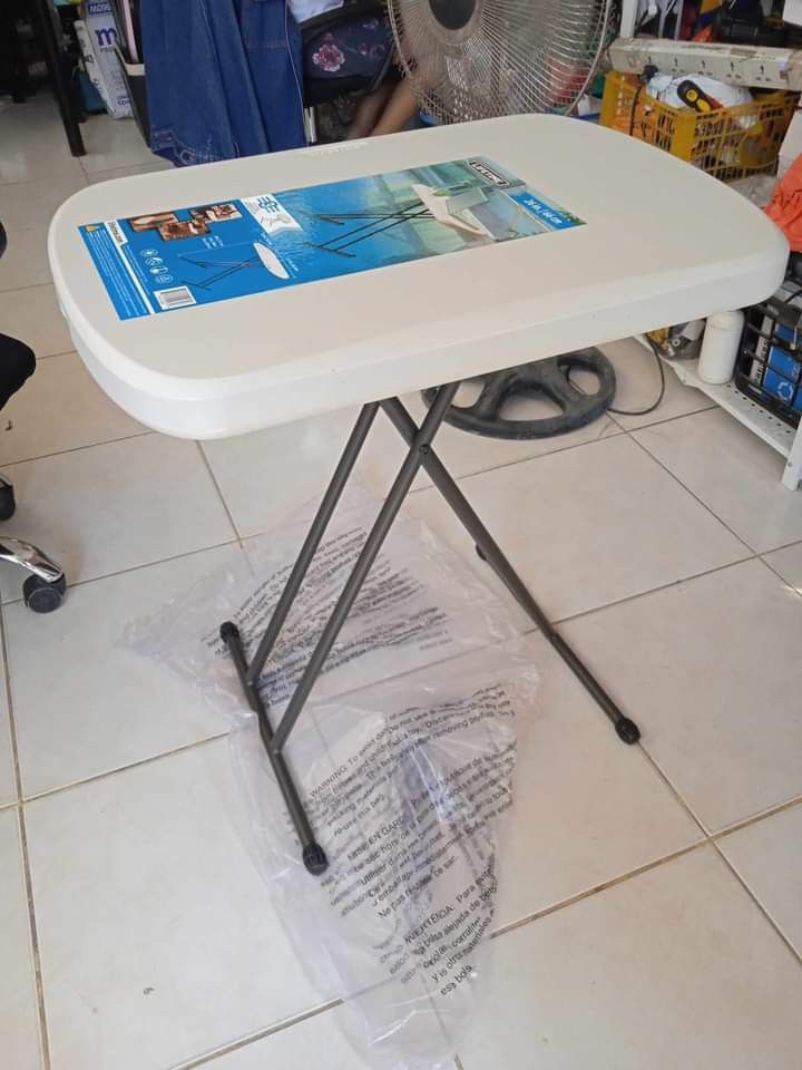 Lifetime 2ft Table, Furniture & Home Living, Furniture, Tables & Sets ...