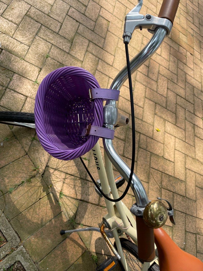 Linus bicycle for kids, Sports Equipment, Bicycles & Parts, Bicycles on ...