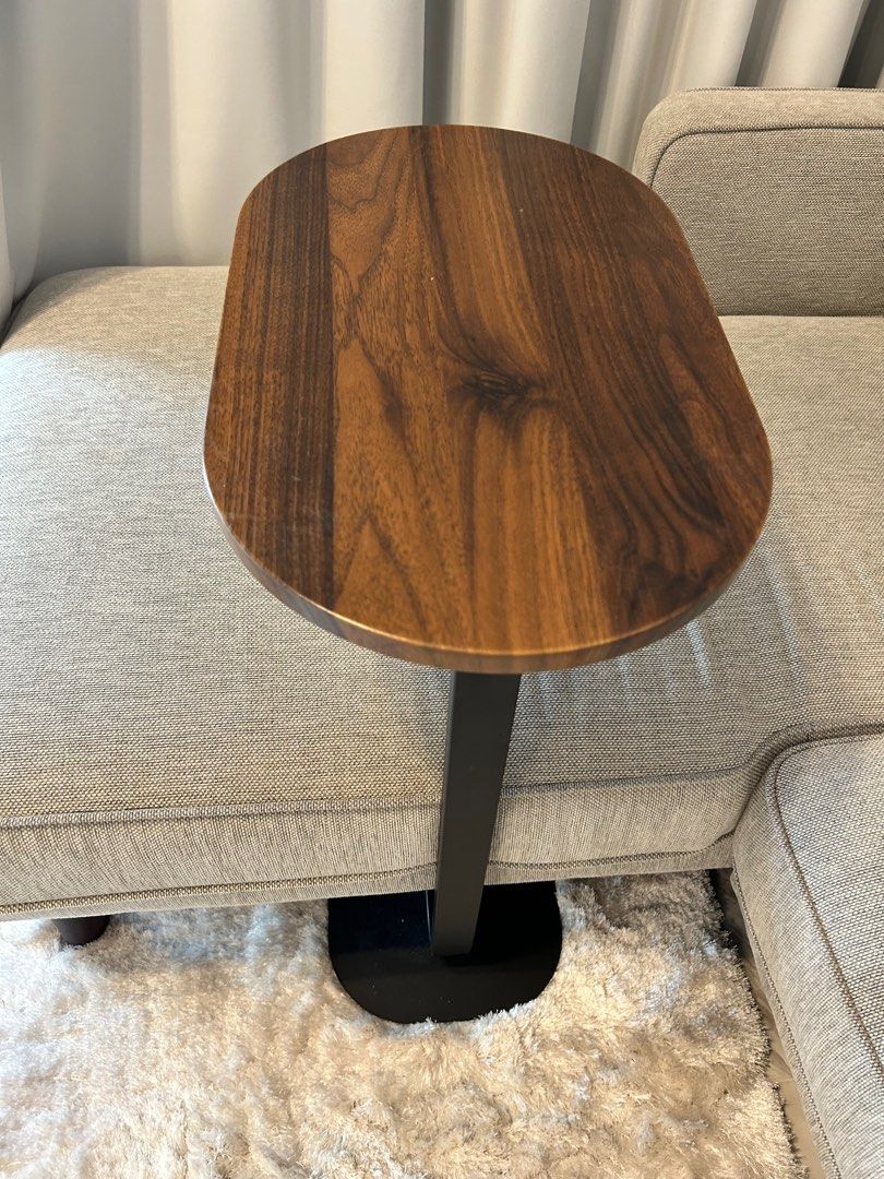 Lounge Side Table, Furniture & Home Living, Furniture, Tables & Sets on Carousell