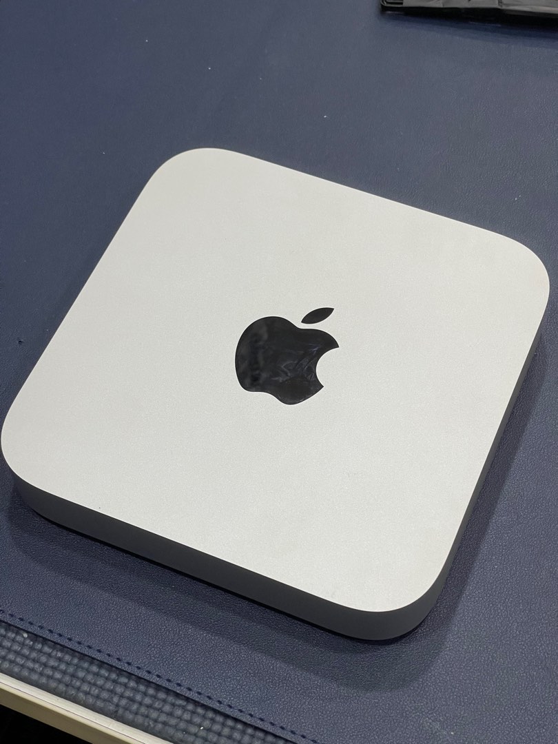 Mac Mini M1 16GB with AppleCare, Computers & Tech, Desktops on Carousell