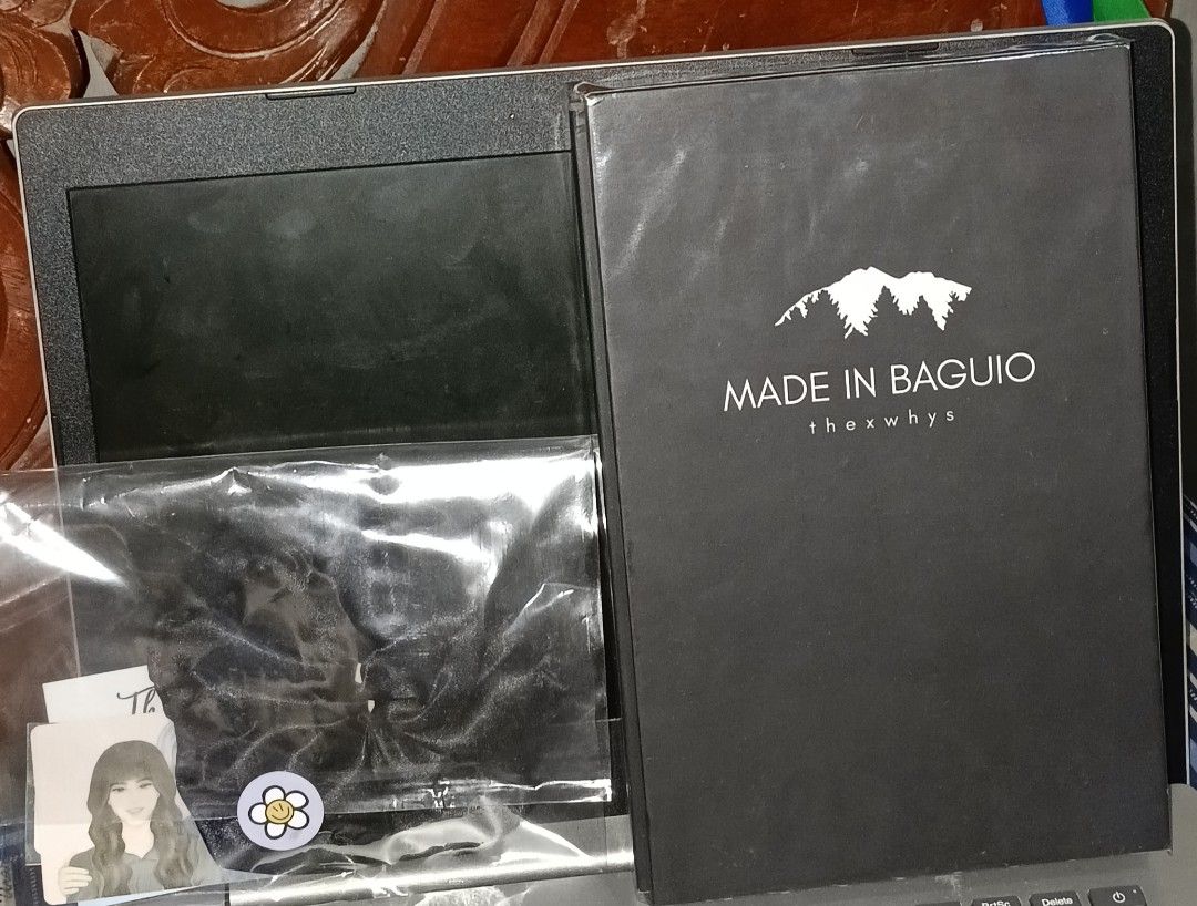 Made In Baguio Book, Hobbies & Toys, Books & Magazines, Fiction & Non ...