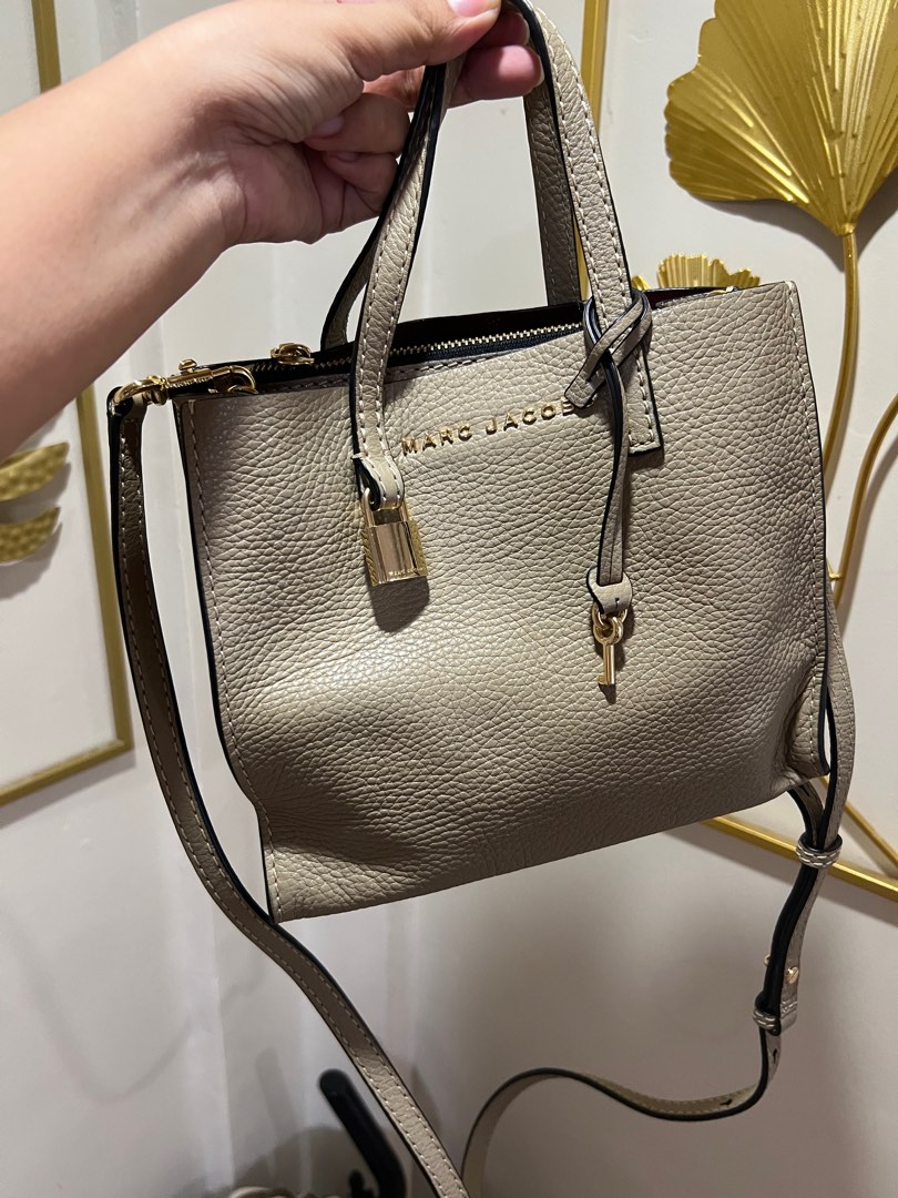 Surprising Marc Jacobs Mini Grind Gallery