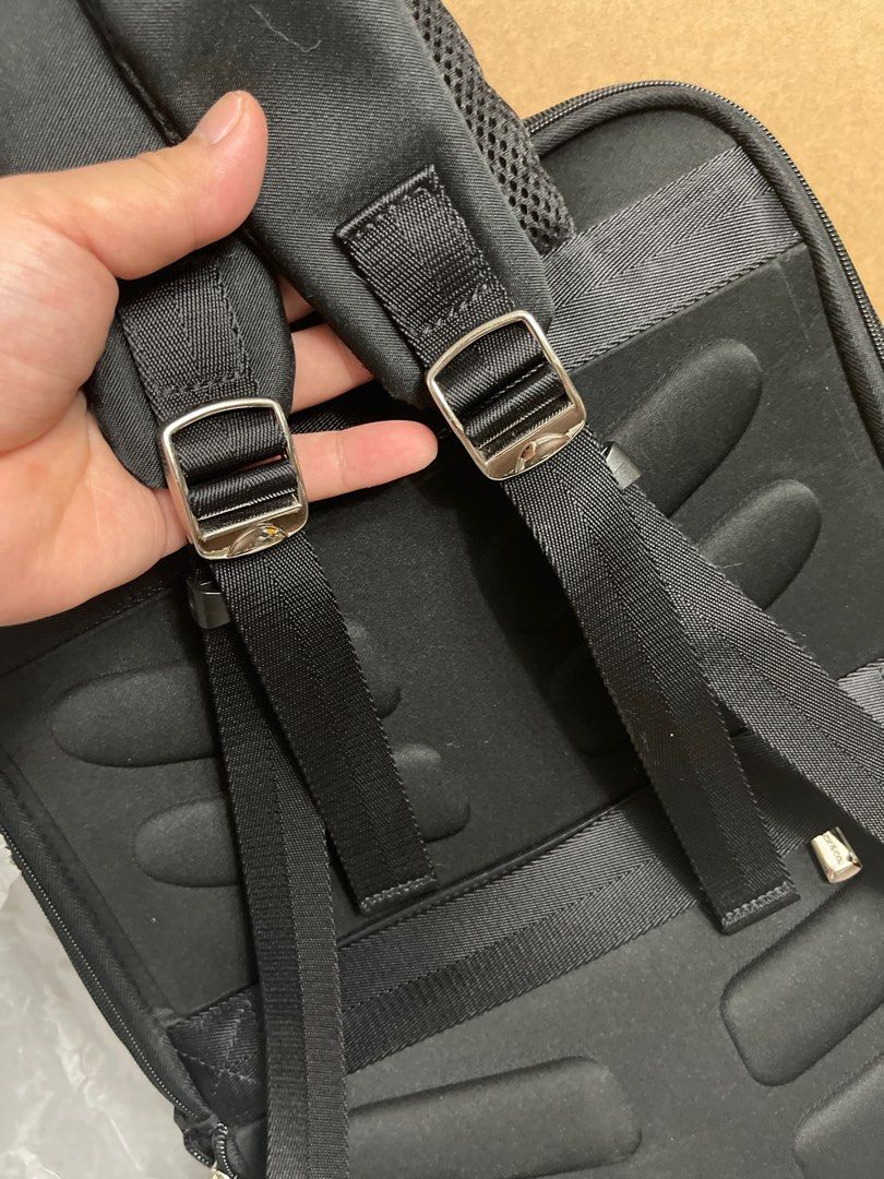 Maverick & Co Explorer Light Backpack | Travel Work Aesthetic ...