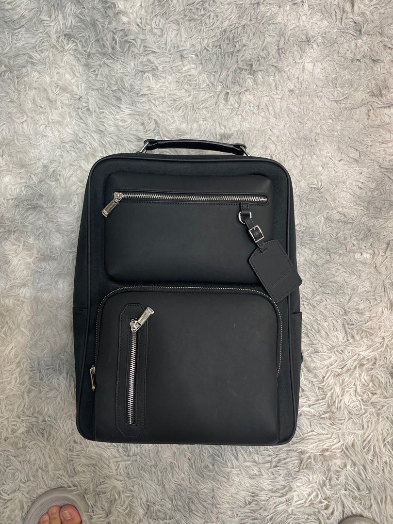 Maverick & Co Explorer Light Backpack | Travel Work Aesthetic ...