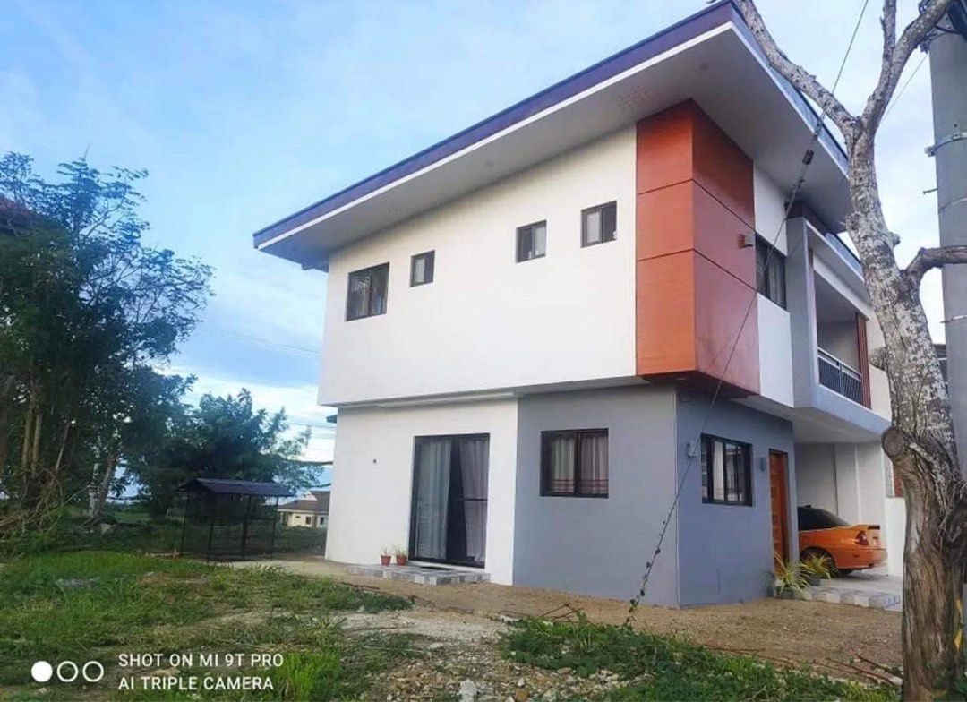 Metrogate silang estates resale house, Property, For Sale, House & Lot ...