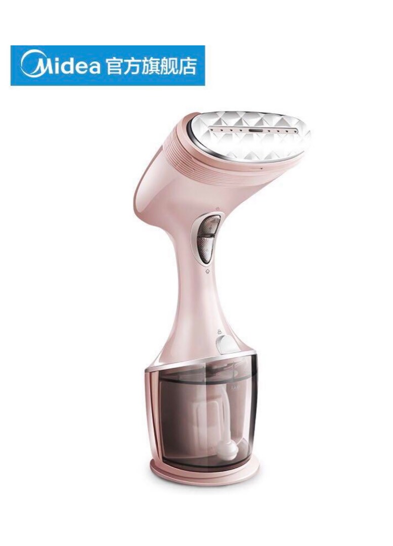 Midea- Handheld Steam Iron Machine, TV & Home Appliances, Irons ...