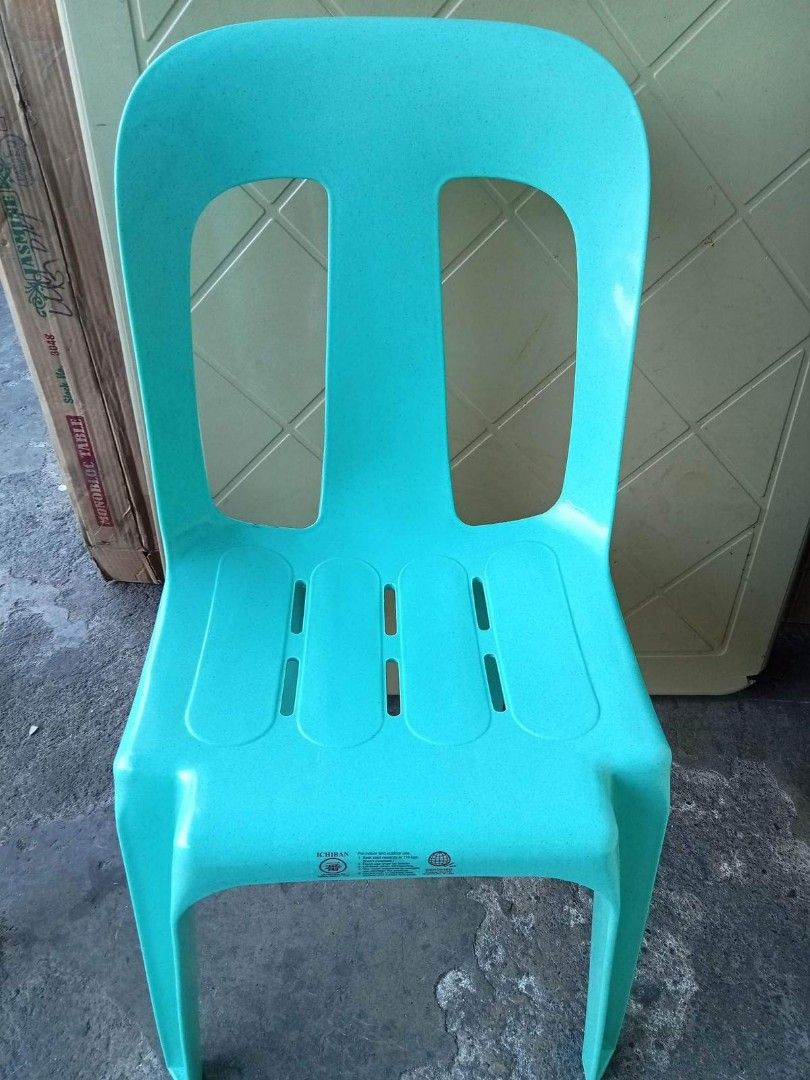 monoblock, Furniture & Home Living, Furniture, Chairs on Carousell