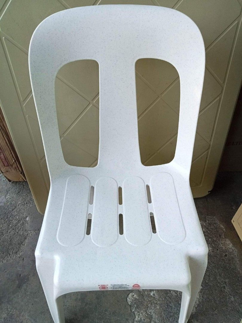 monoblock, Furniture & Home Living, Furniture, Chairs on Carousell