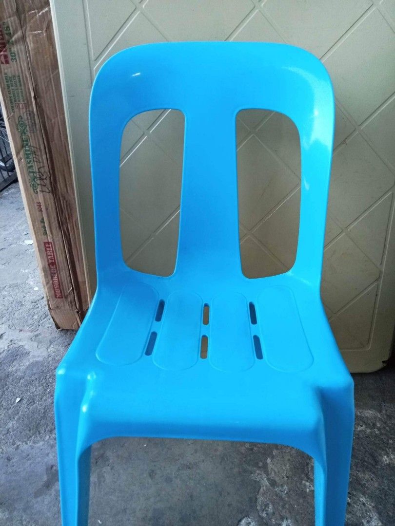monoblock, Furniture & Home Living, Furniture, Chairs on Carousell